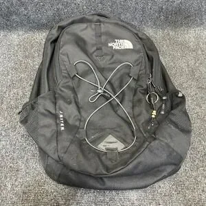 The North Face | Bags | The North Face Nf0chj3 Black Jester 27l Bungee ...